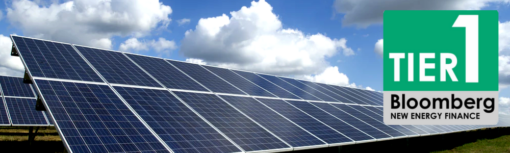 Top Tier 1 Solar Panel Manufacturers List: Updated 2024 Rankings ...