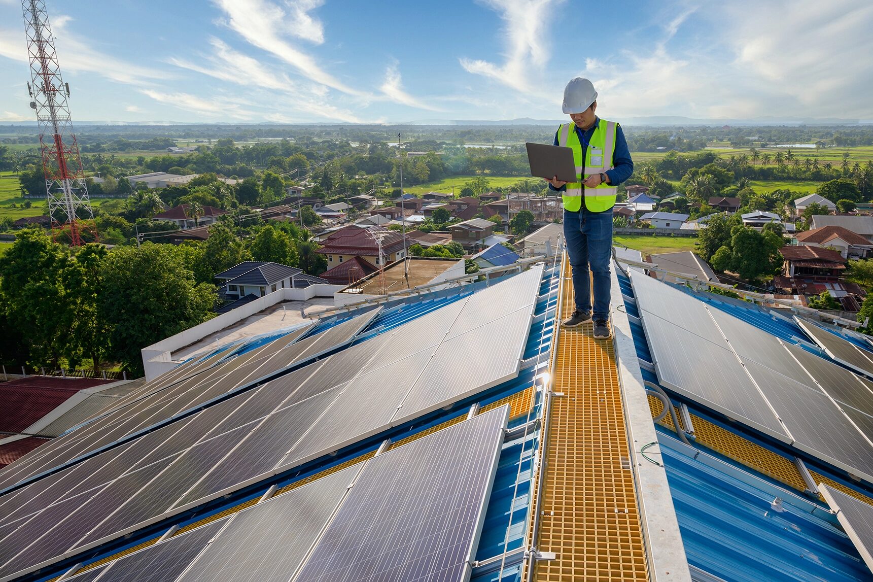 Understanding the 120% Rule for Residential Solar Installations ...